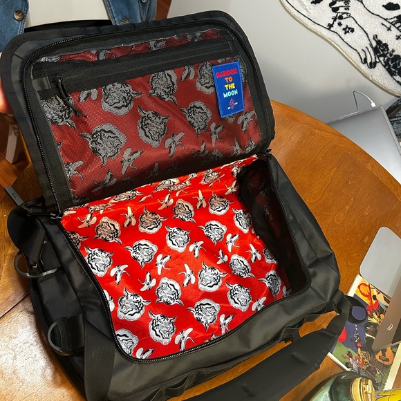 Baboon To The Moon | Bags | Baboon To The Moon Go Bag Mini 32l | Poshmark